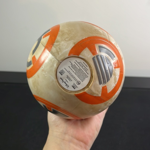 Star Wars | Dining | Disney Parks Star Wars Bb8 Souvenir Sipper Cup Mug ...